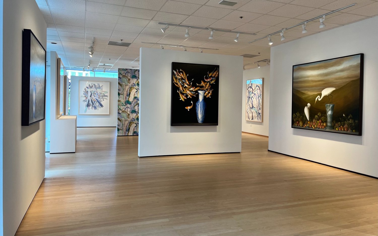 blog — hidell brooks gallery