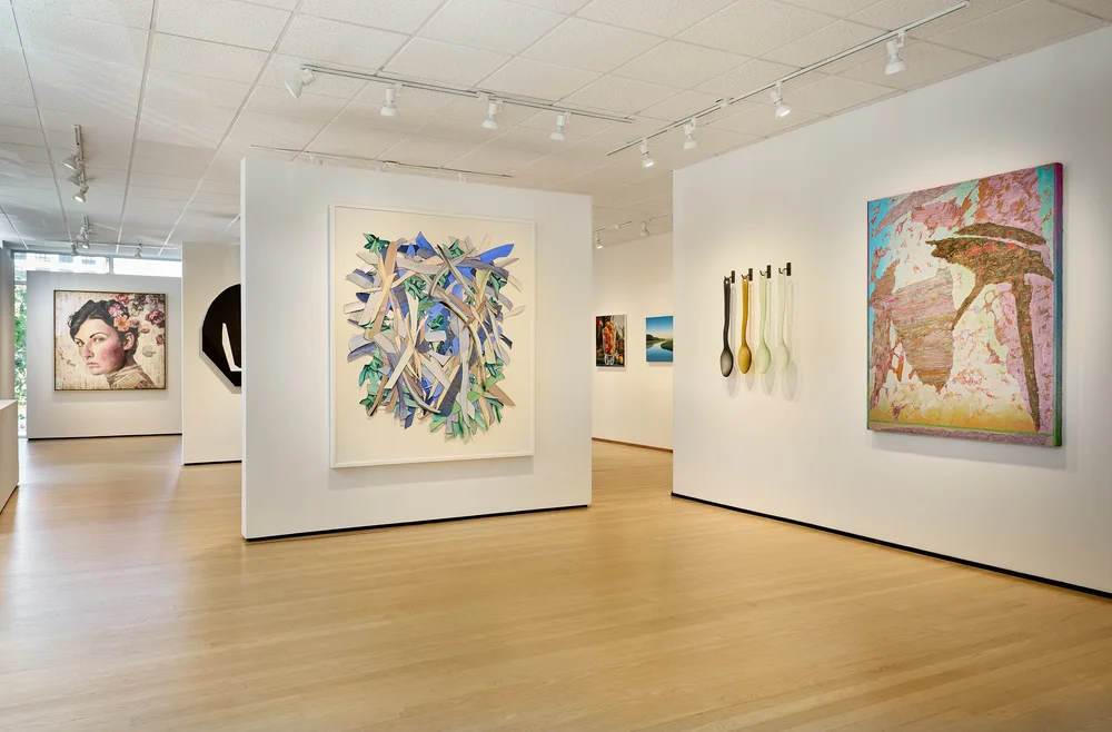 about us — hidell brooks gallery