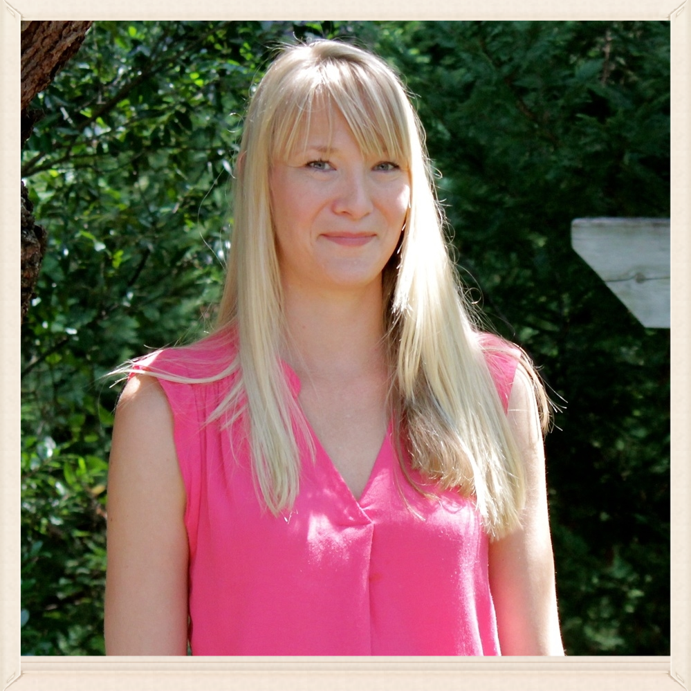 Allison Kennamer, D.C. — Thrive Integrative Medicine