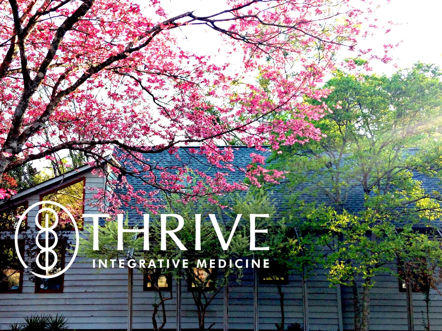 Thrive Integrative Medicine