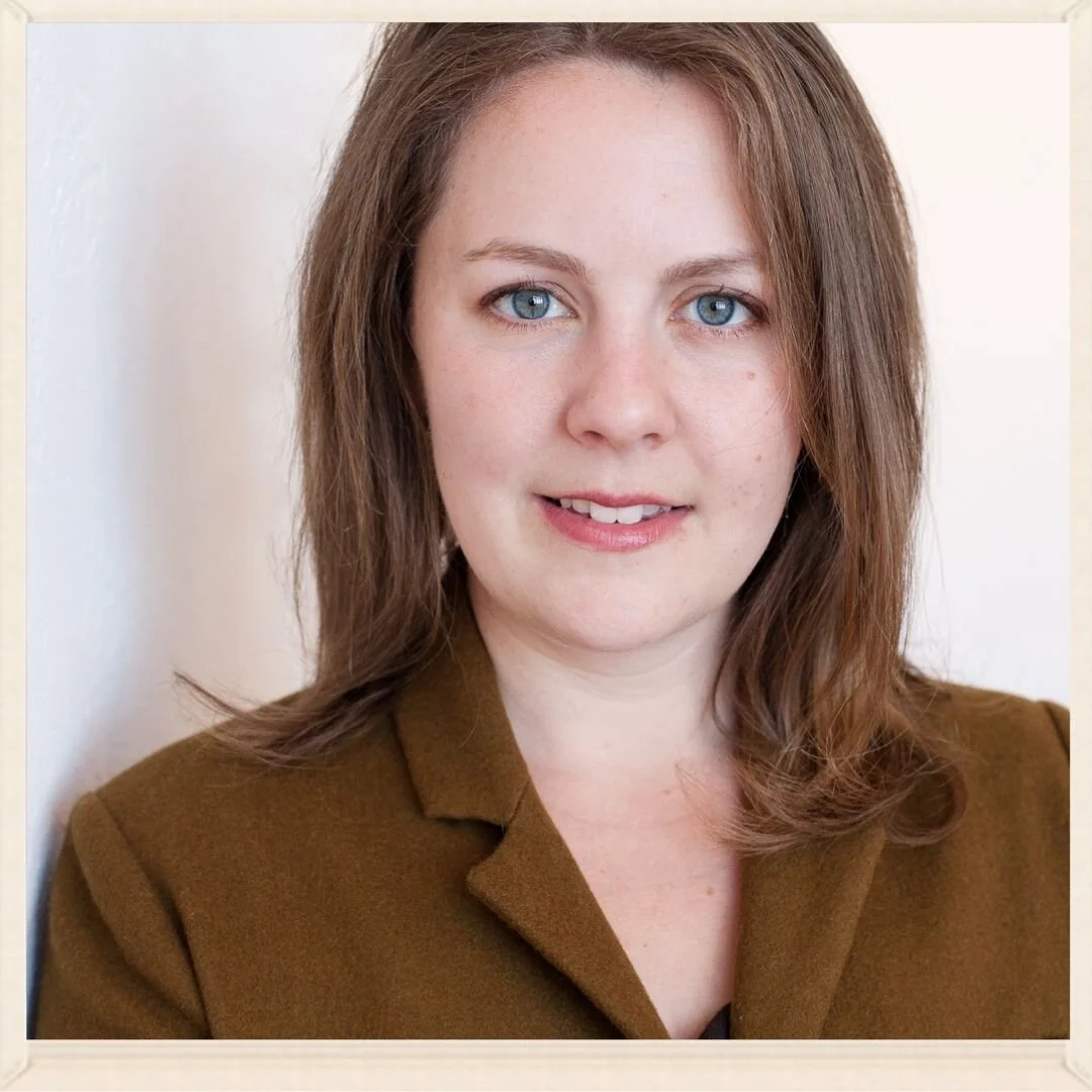 Ashley Callen, L.Ac. — Thrive Integrative Medicine