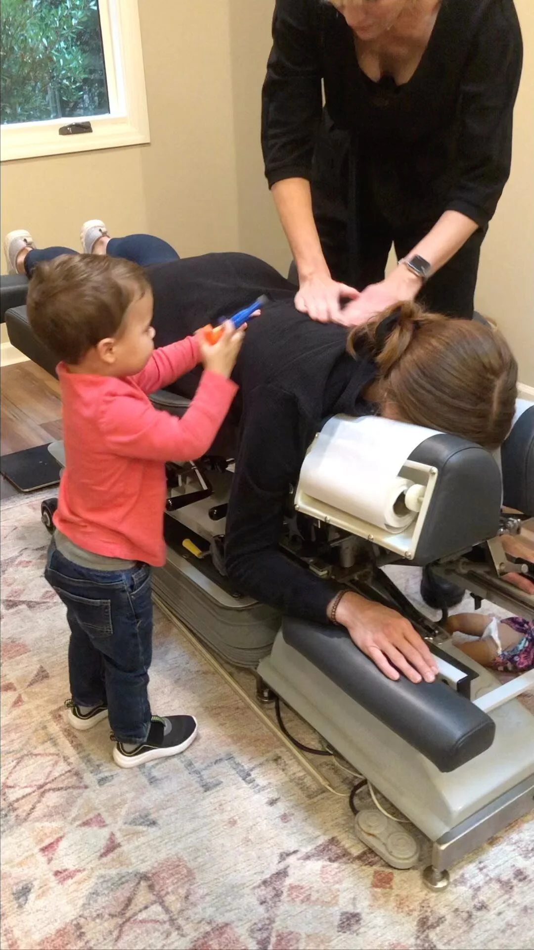 Allison Kennamer, D.C. — Thrive Integrative Medicine