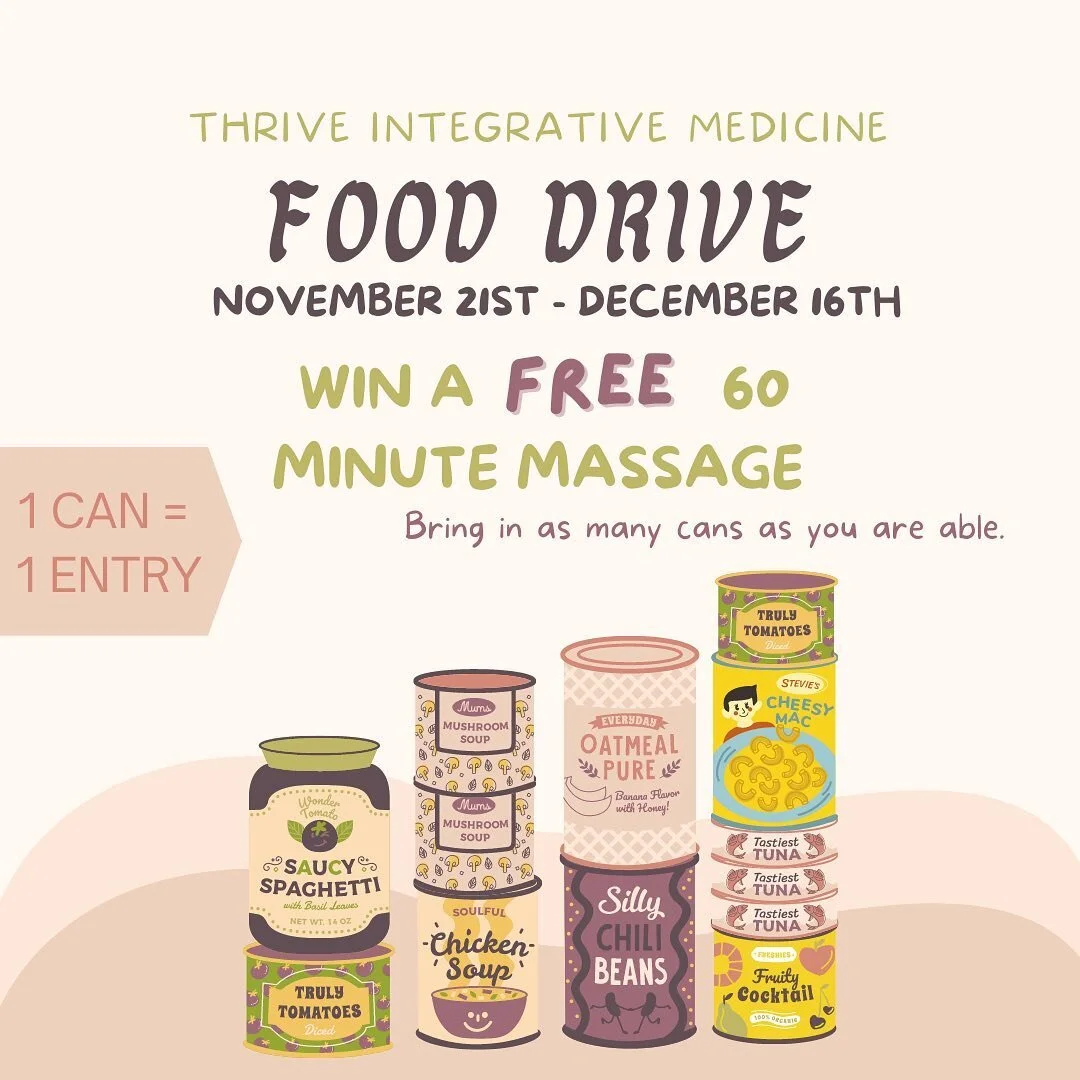 Allison Kennamer, D.C. — Thrive Integrative Medicine