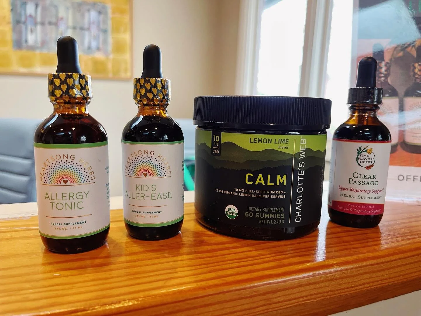 Thrive Integrative Medicine