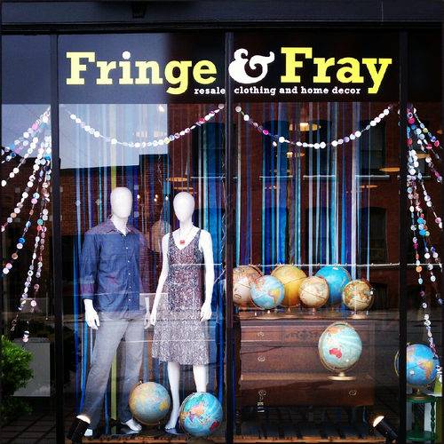 Contact Us — Fringe & Fray