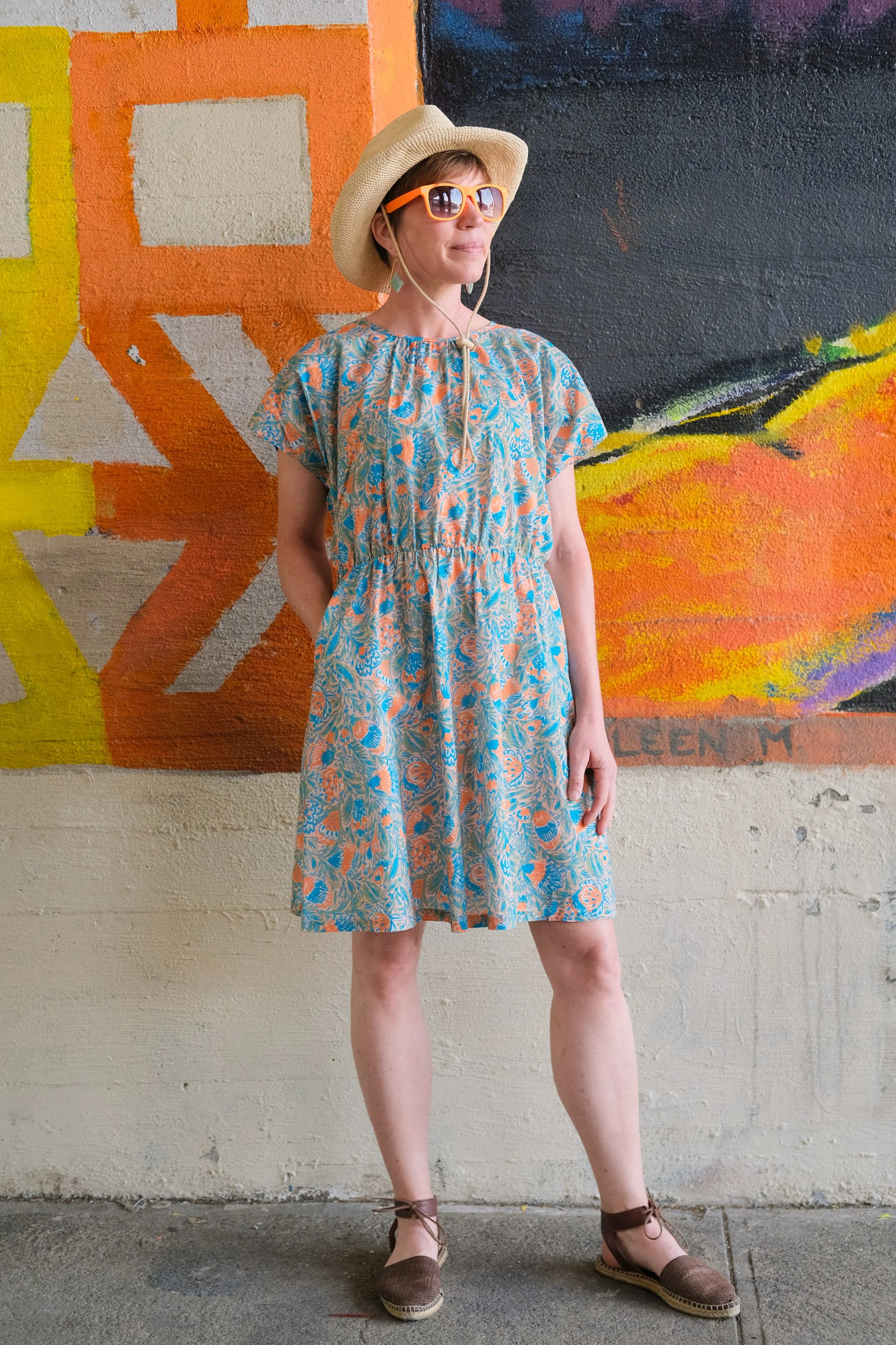 Trade — Fringe & Fray