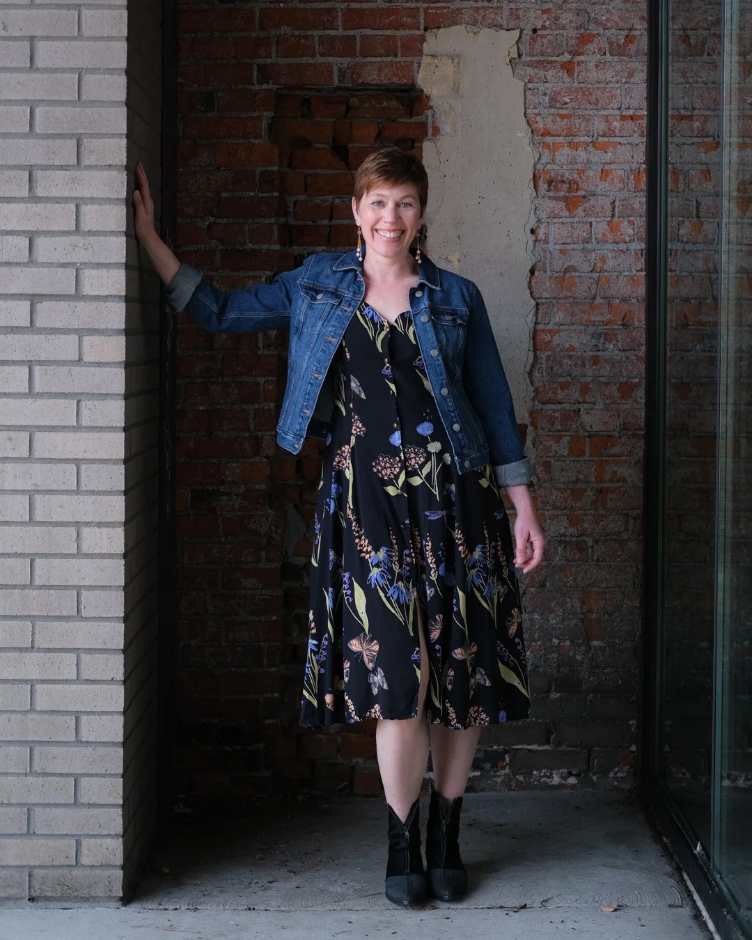 Trade — Fringe & Fray