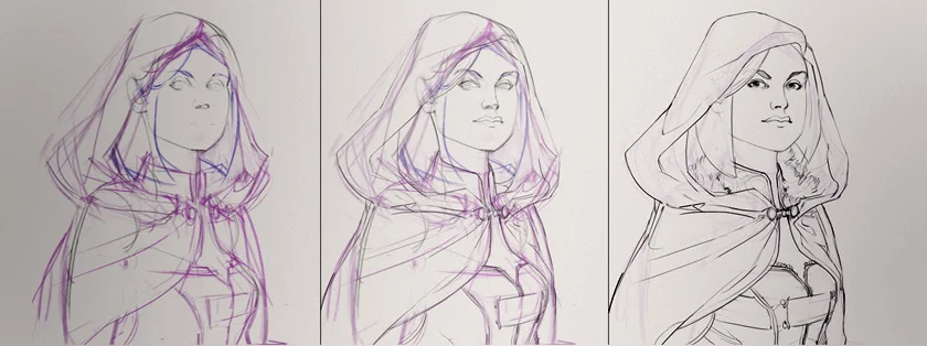 Learning Anatomy Ctrl Paint Digital Painting Simplified Learning Anatomy Ctrl Paint Digital Painting Simplified