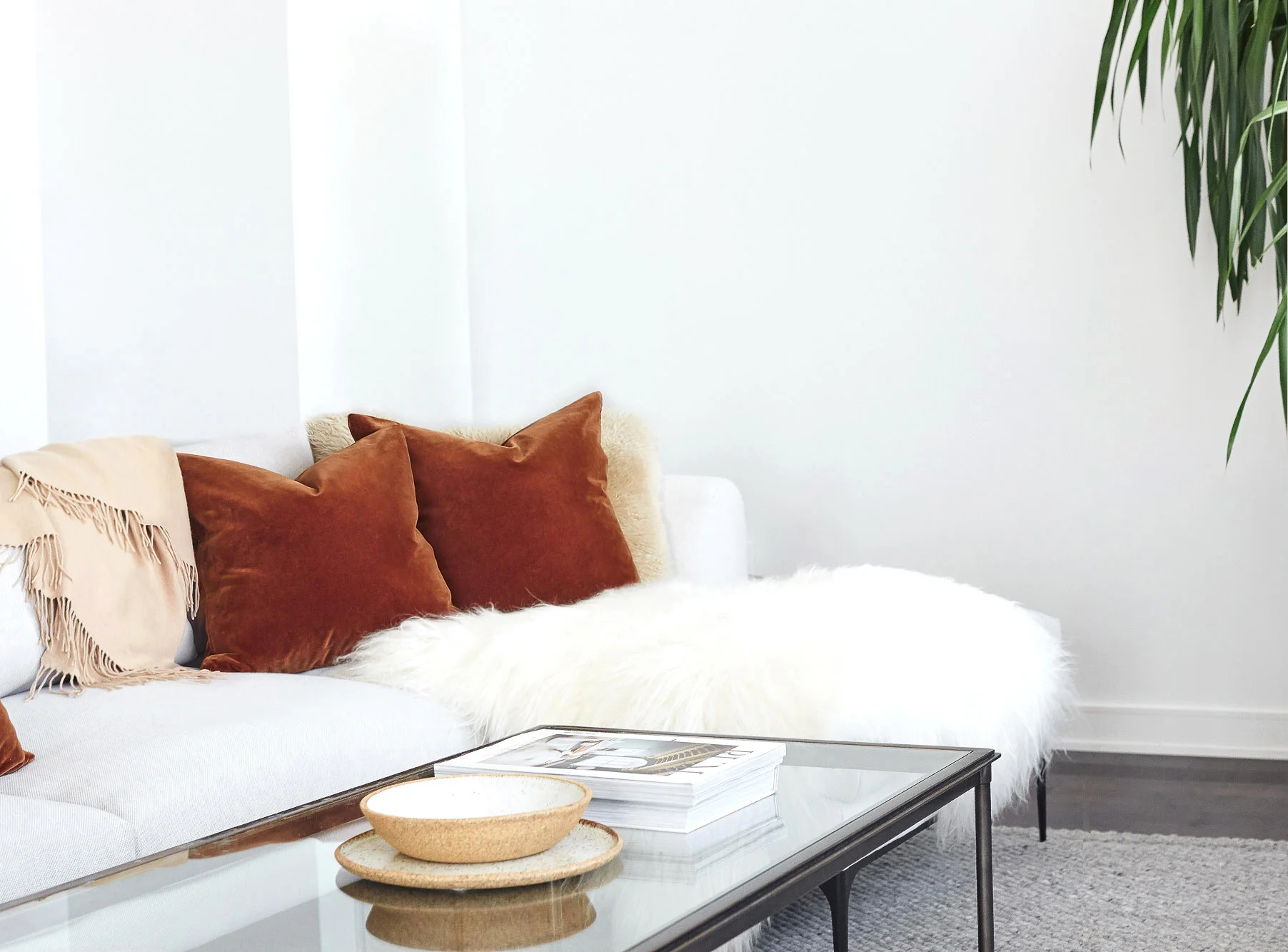 ERIN.ROBERTS — Interior Designer & Stylist