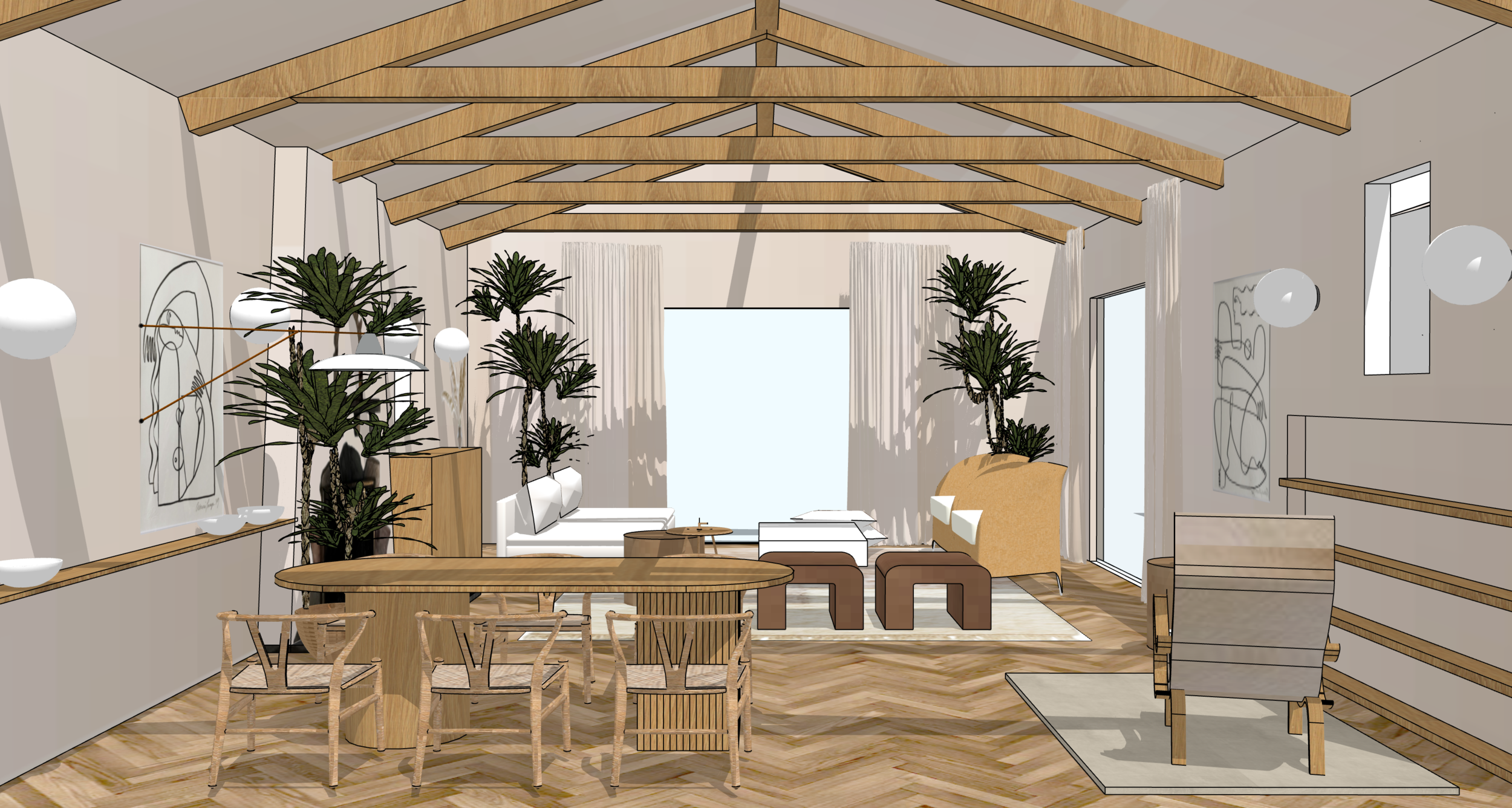 ERIN.ROBERTS — Interior Designer & Stylist