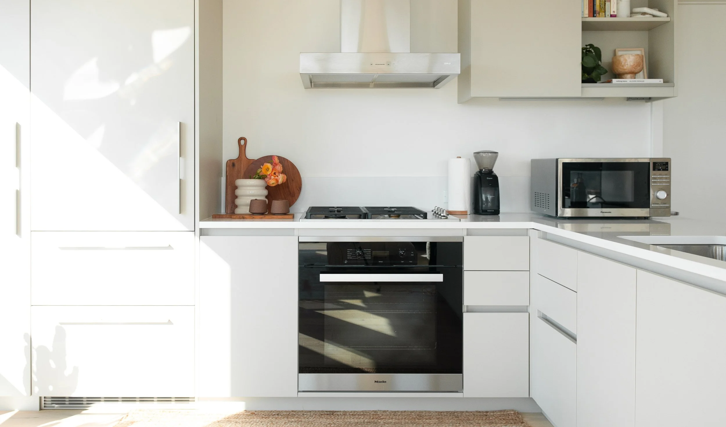 ERIN.ROBERTS — Interior Designer & Stylist