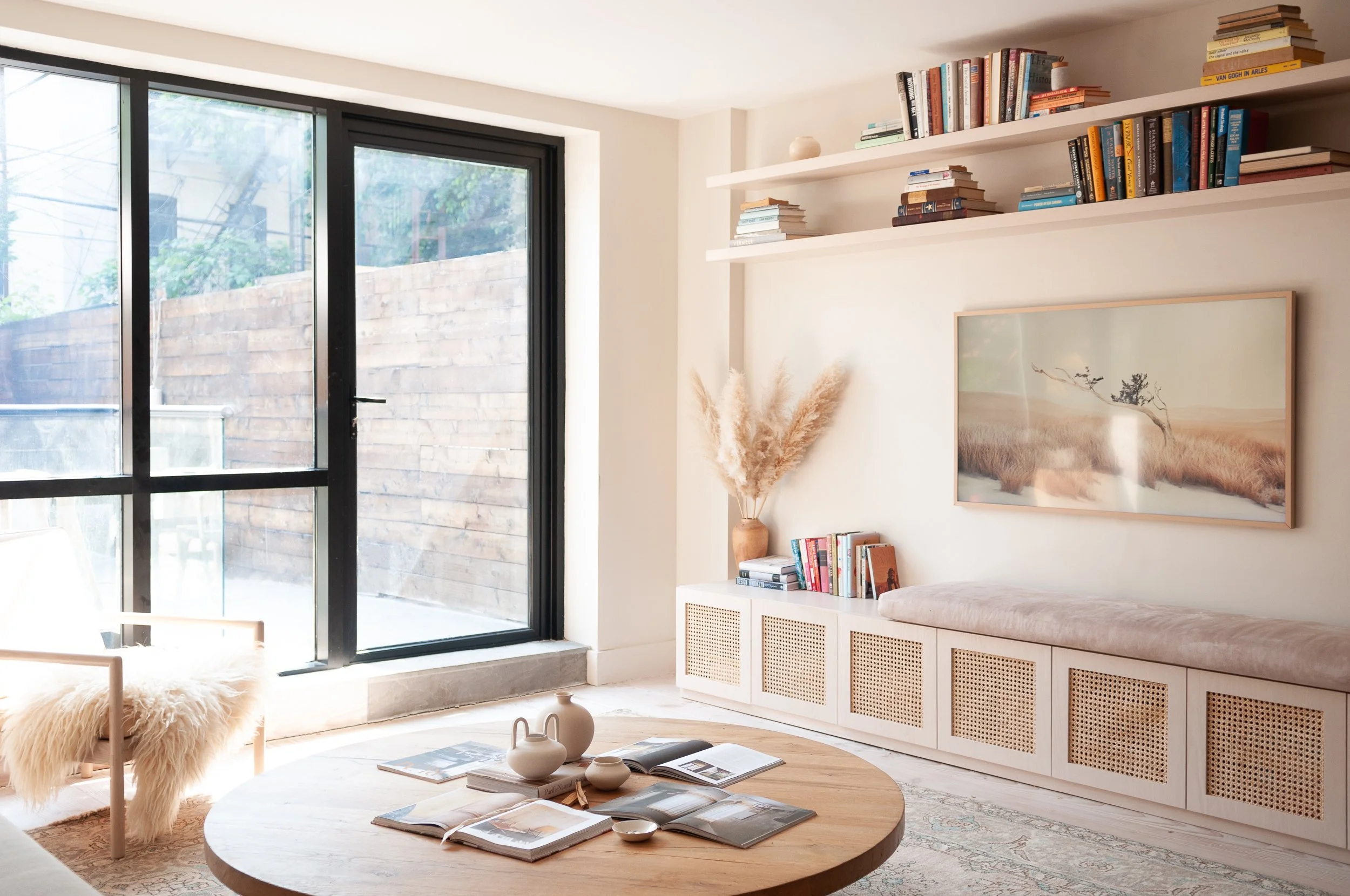 ERIN.ROBERTS — Interior Design & Styling