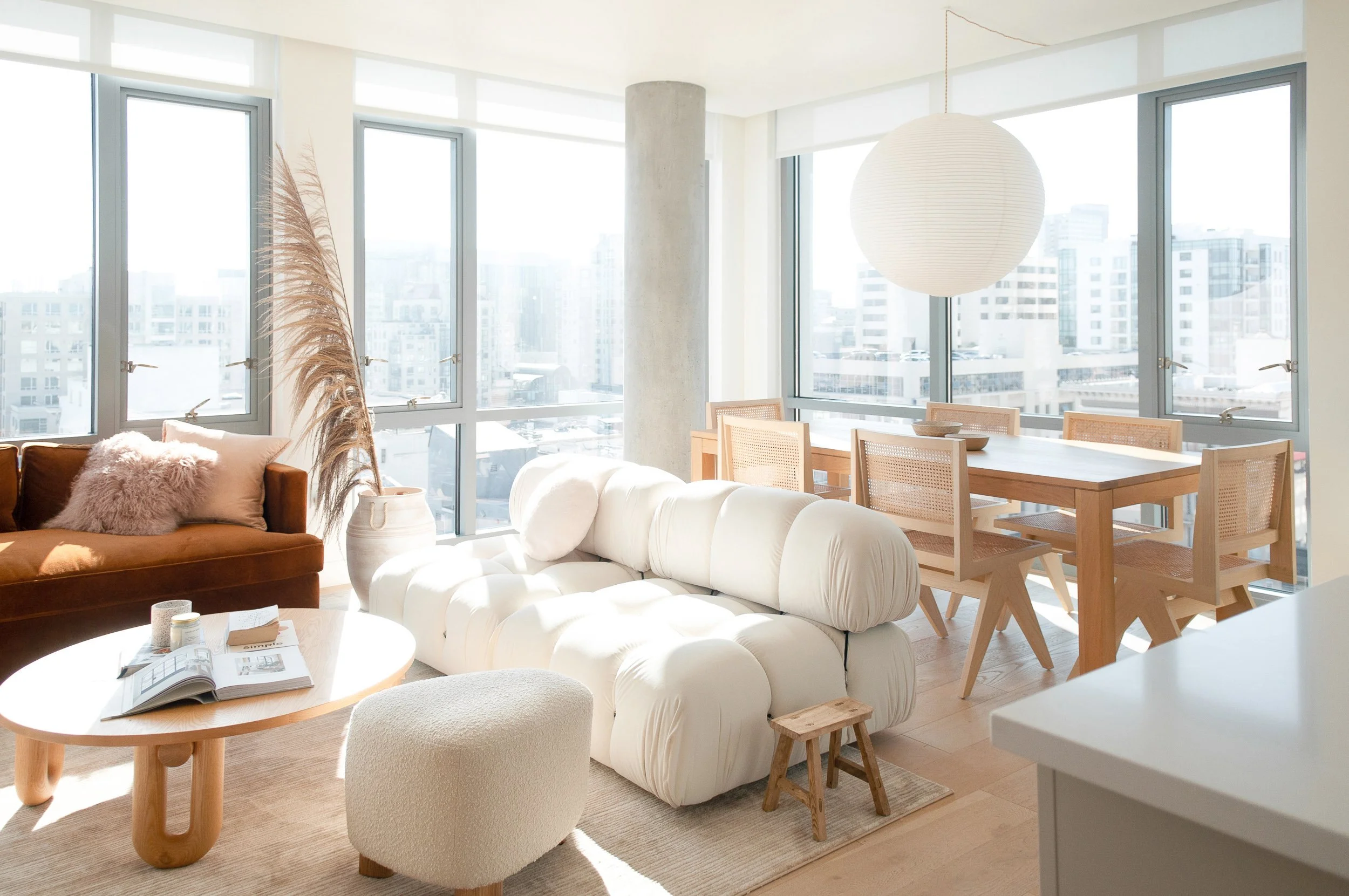 ERIN.ROBERTS — Interior Design & Styling