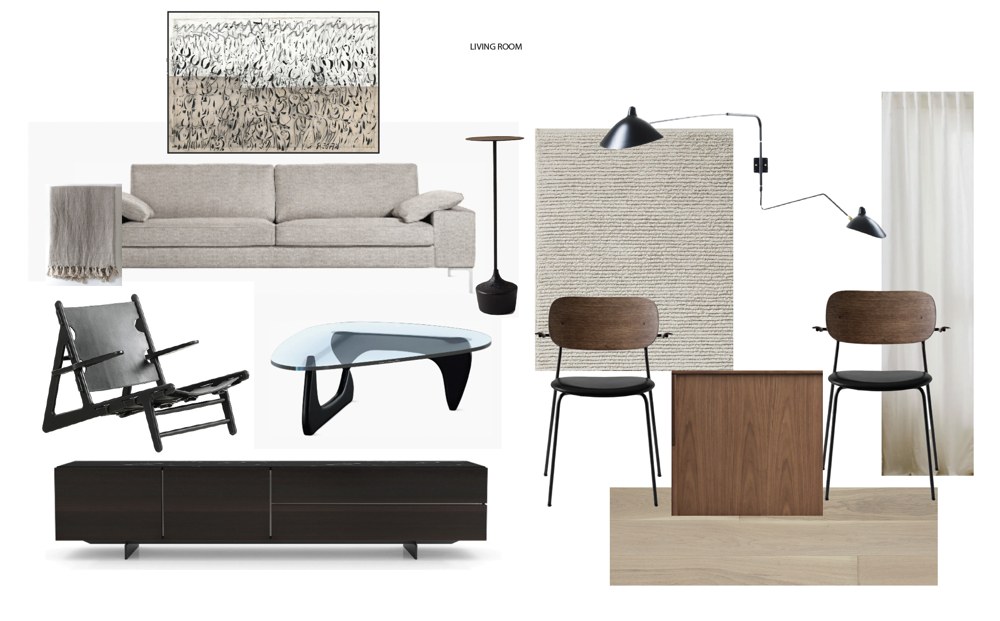 ERIN.ROBERTS — Interior Designer & Stylist