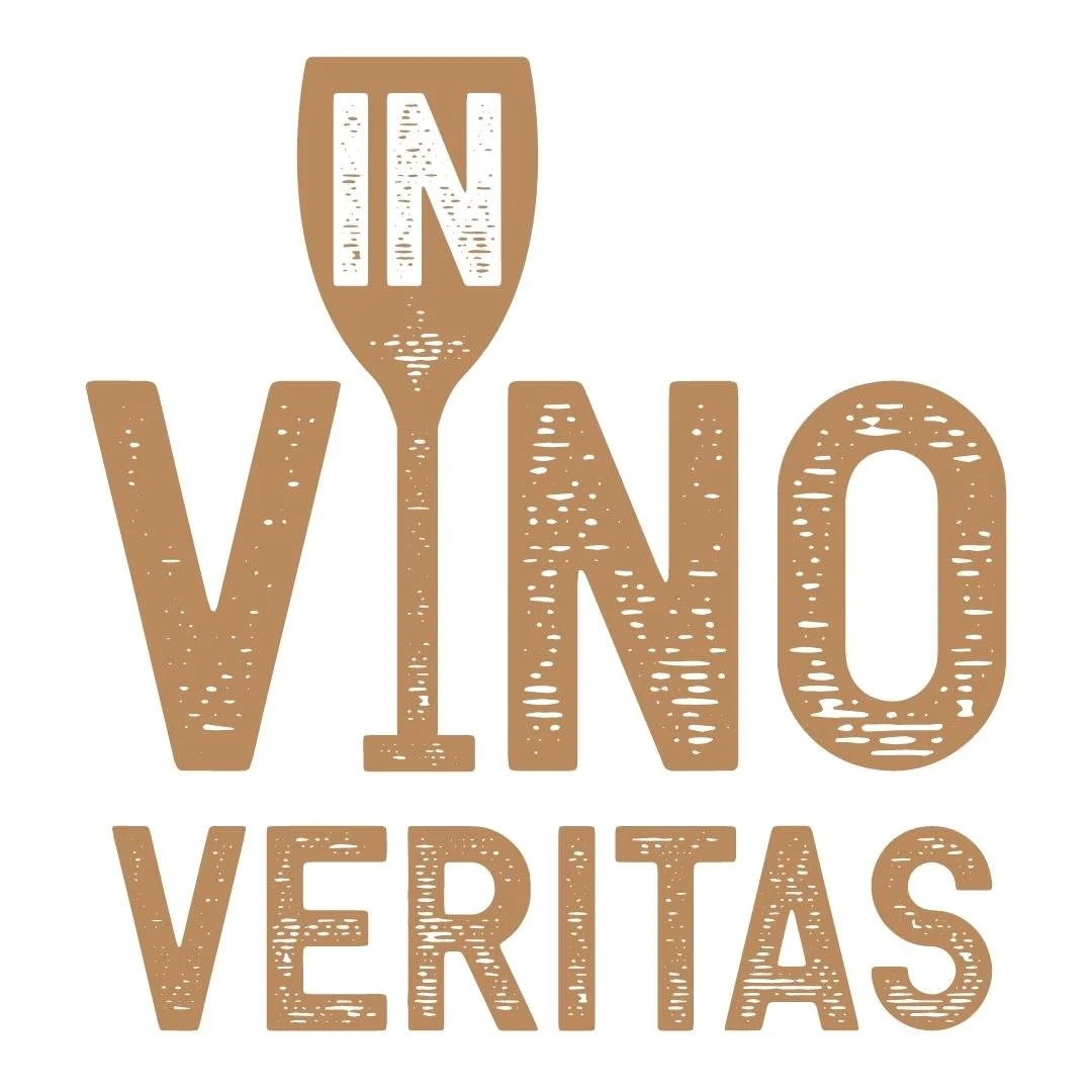 In Vino Veritas — HeartEyes Press LLC