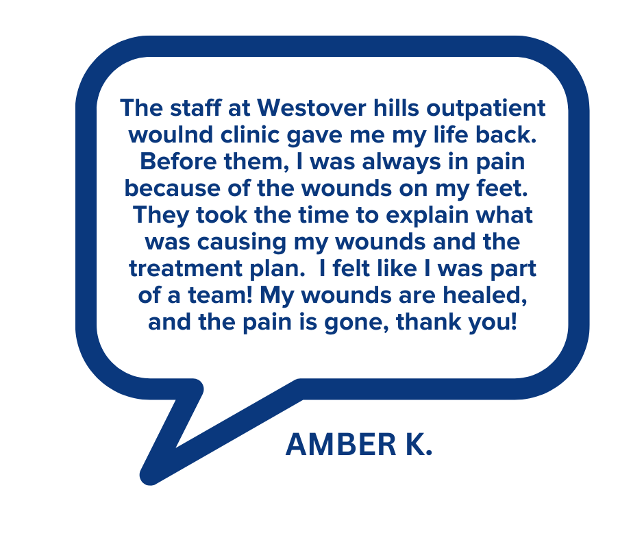 CHRISTUS Wound Care Westover Hills San Antonio | WoundCentrics, LLC