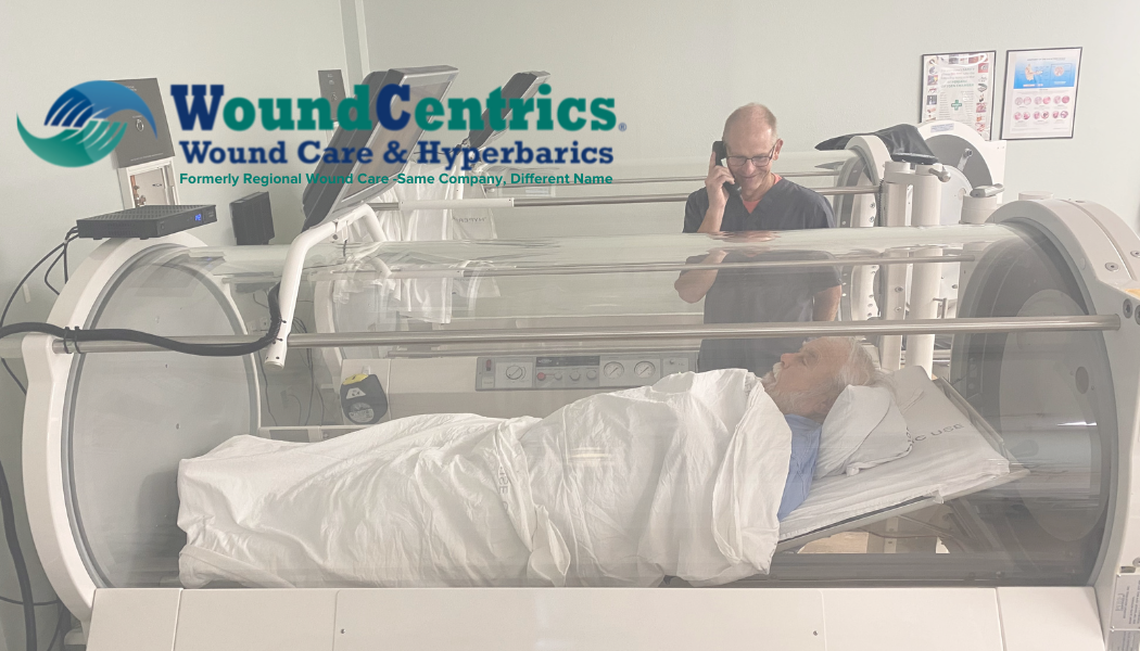 CHRISTUS Wound Care Medical Center San Antonio | WoundCentrics, LLC