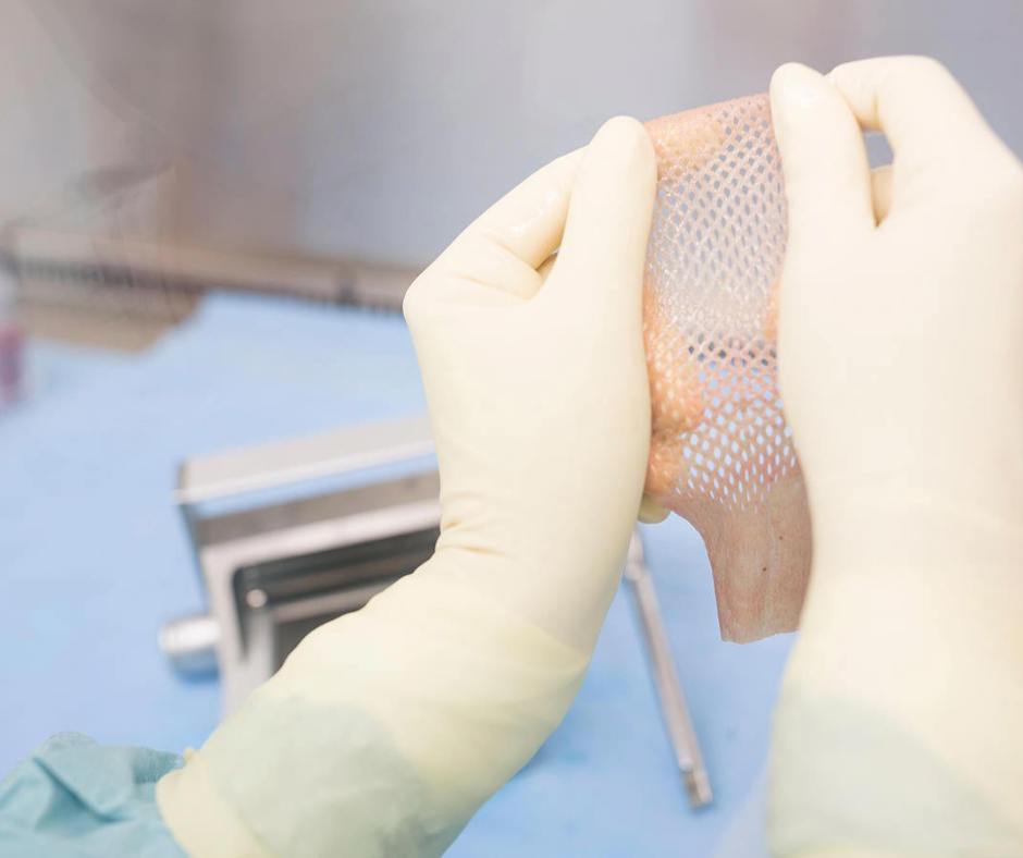 Research Services (Copy) | WoundCentrics, LLC