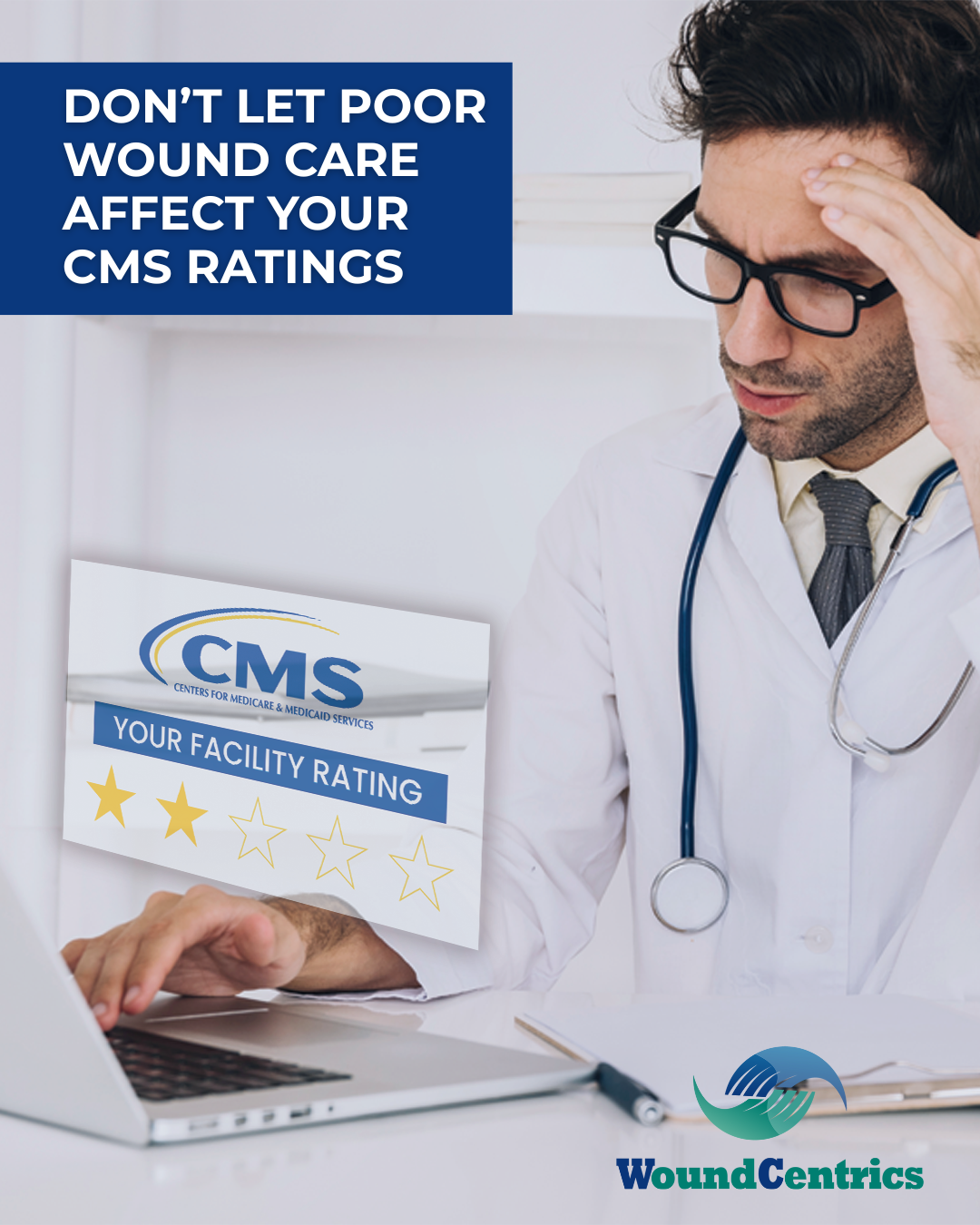 Wounds That Hurt More Than Patients: How Poor Wound Care Drags Down ...