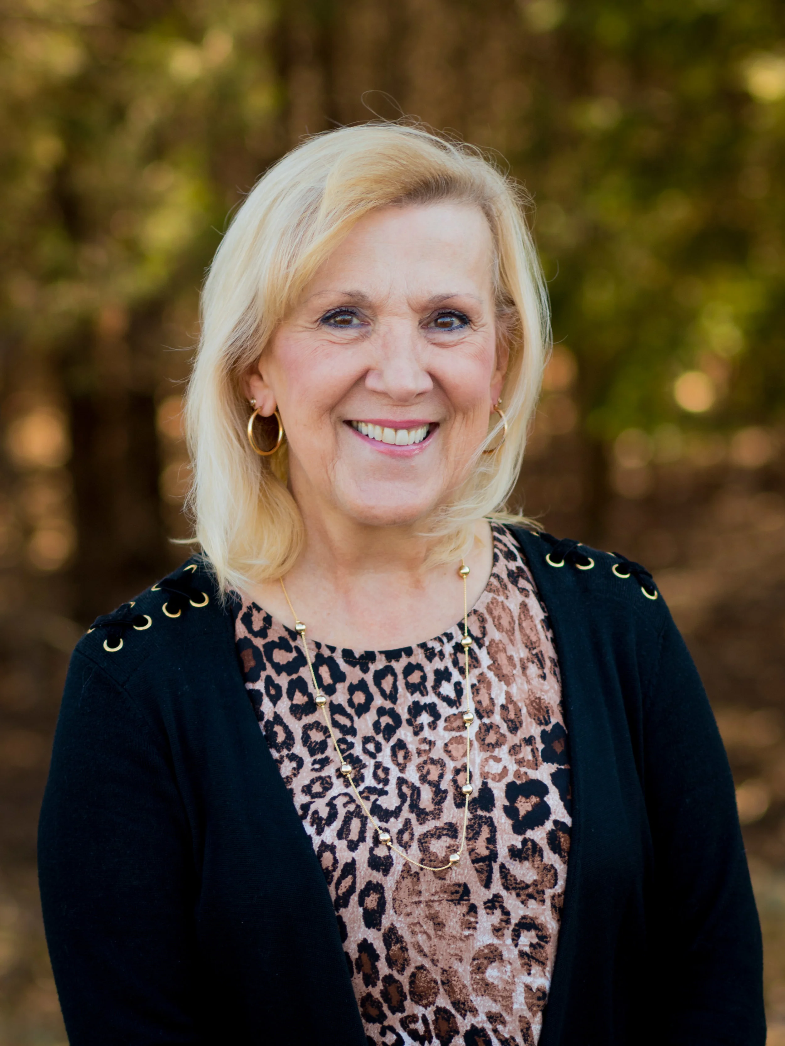 Cornerstone Staff & Leaders — Cornerstone Church