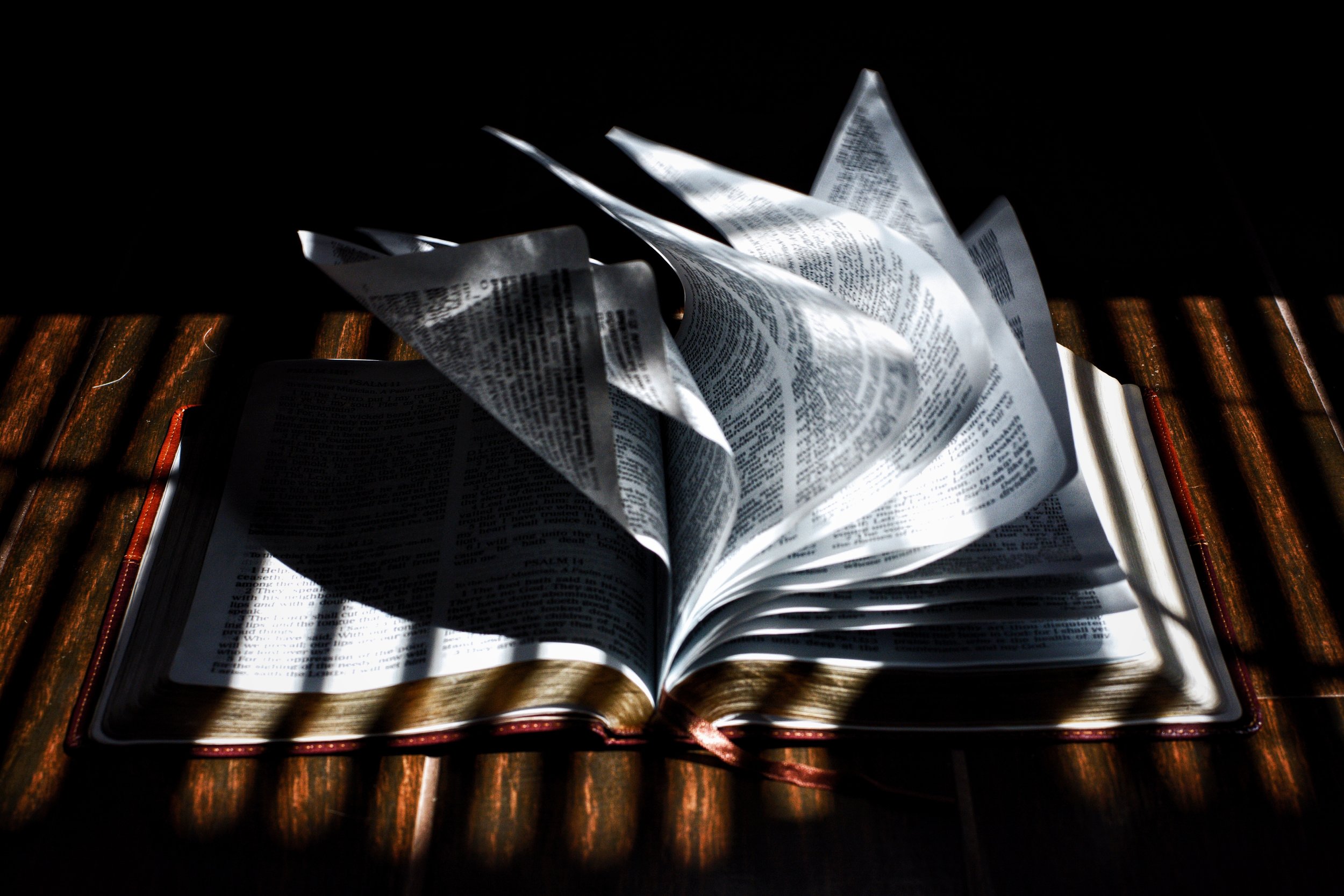 Vision and Beliefs of Cornerstone Church — Cornerstone Church