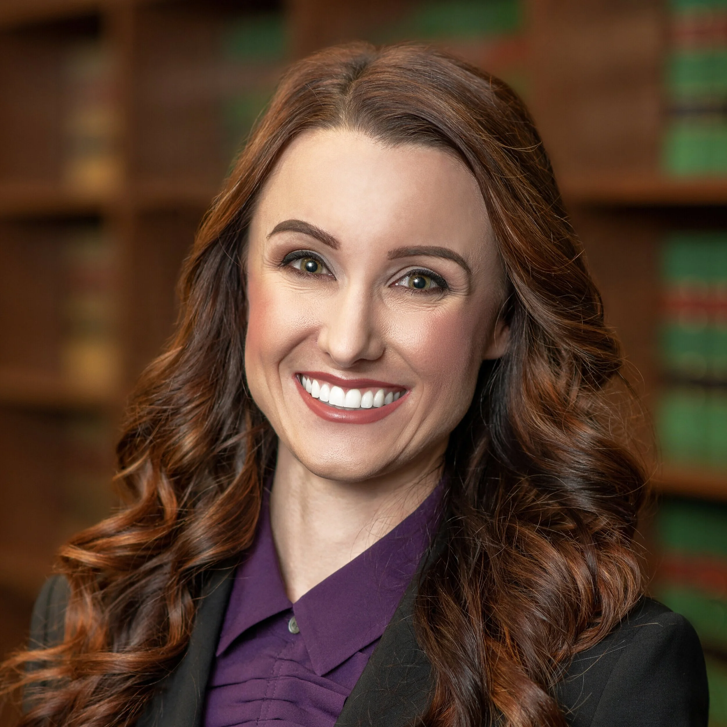 Olympia family law attorney