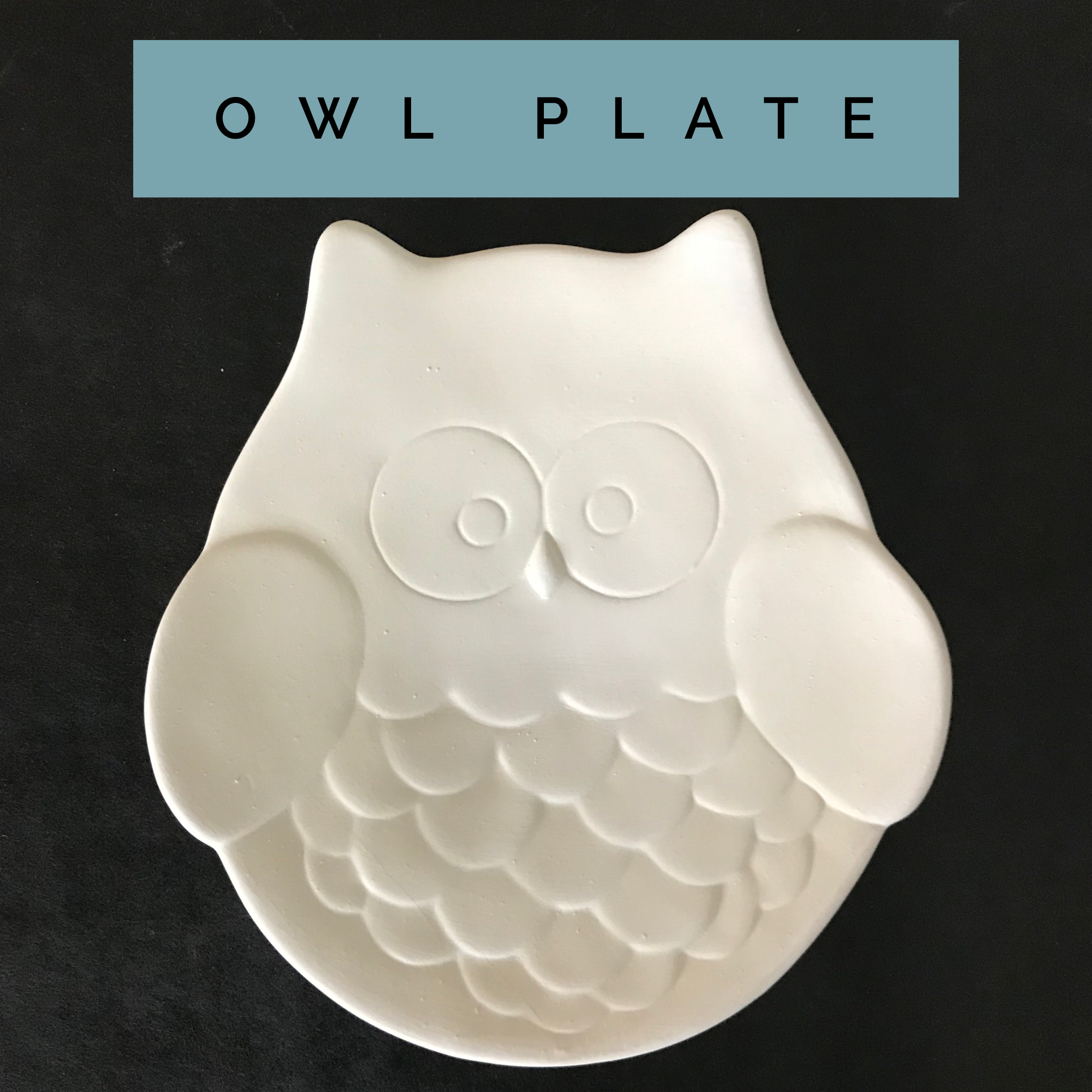 TAKEOUT KITS & ONLINE-STORE GIFT CARDS! — Painted Plate