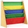 KIDS Products for Book Lovers > Tot Tutors Kids Book Rack Storage ...