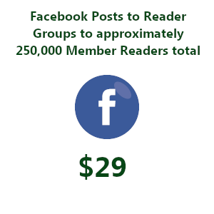 Facebook Groups Promo — ContentMo Free Books & Promotions & Ads for ...