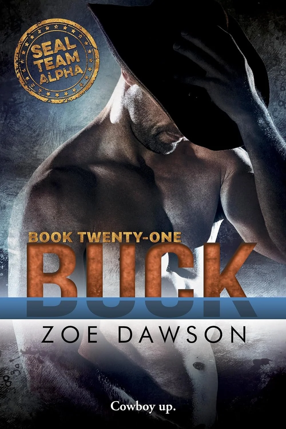 FEATURED KINDLE BOOK 💙 NEW RELEASE in the bestselling SEAL Team Alpha ...