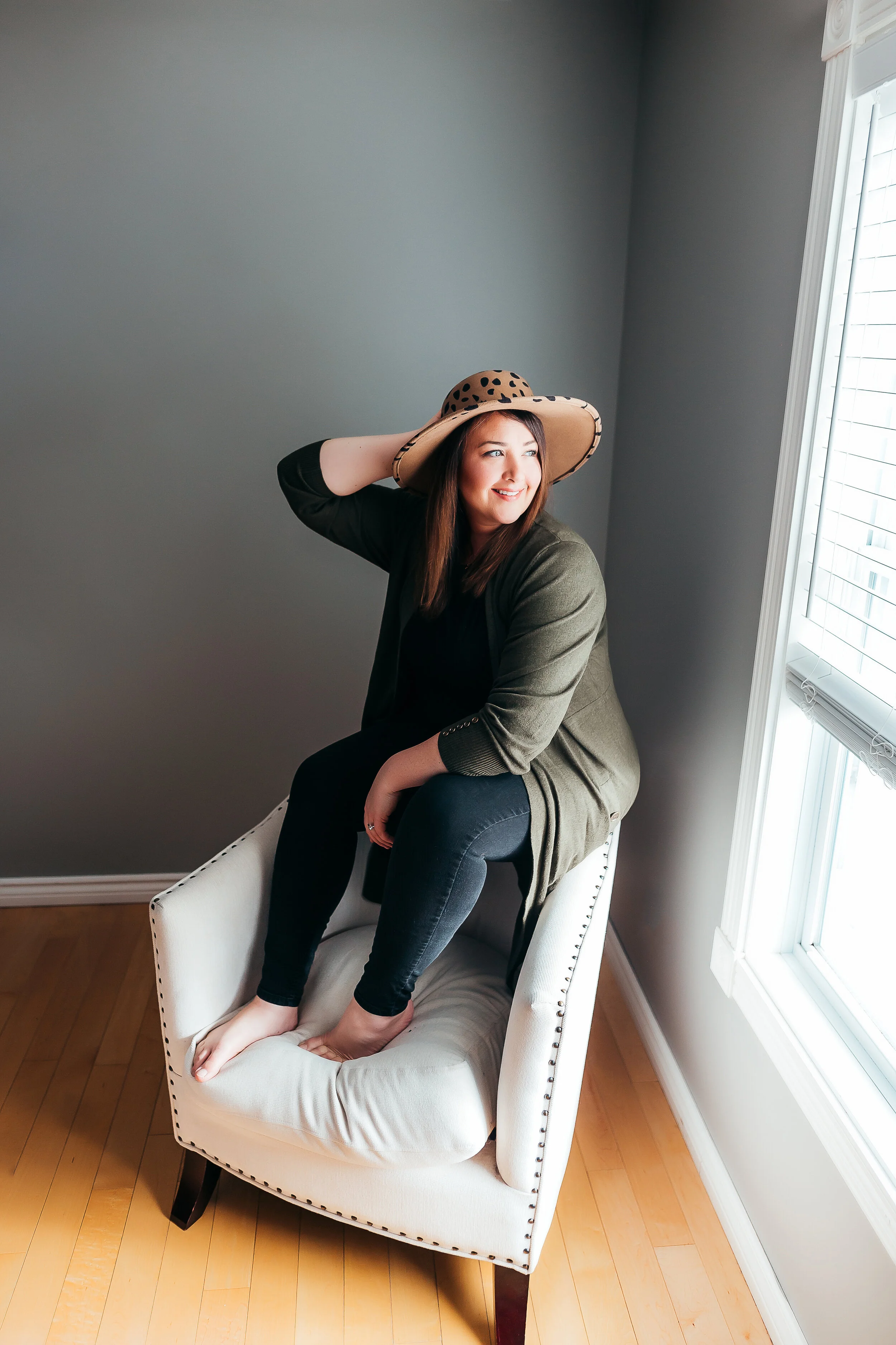 About — Melissa Toye Photography