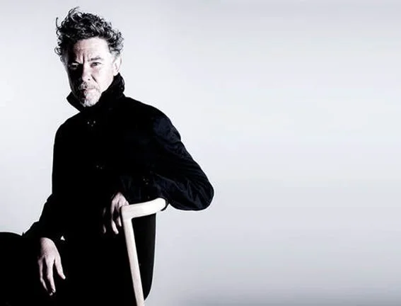 ARTWORK - Marcus Piper — Axolotl