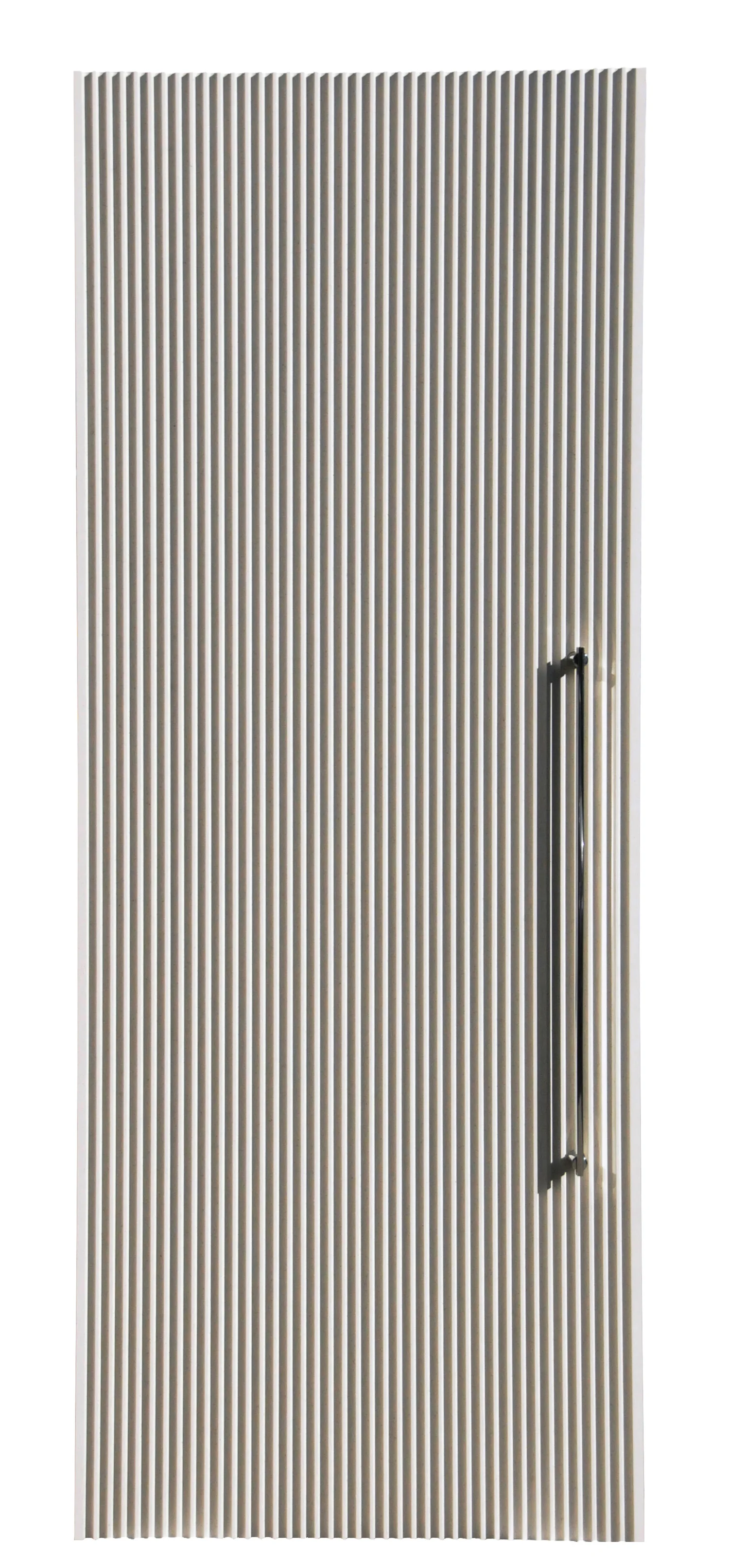 Doors — JOURNAL — Axolotl