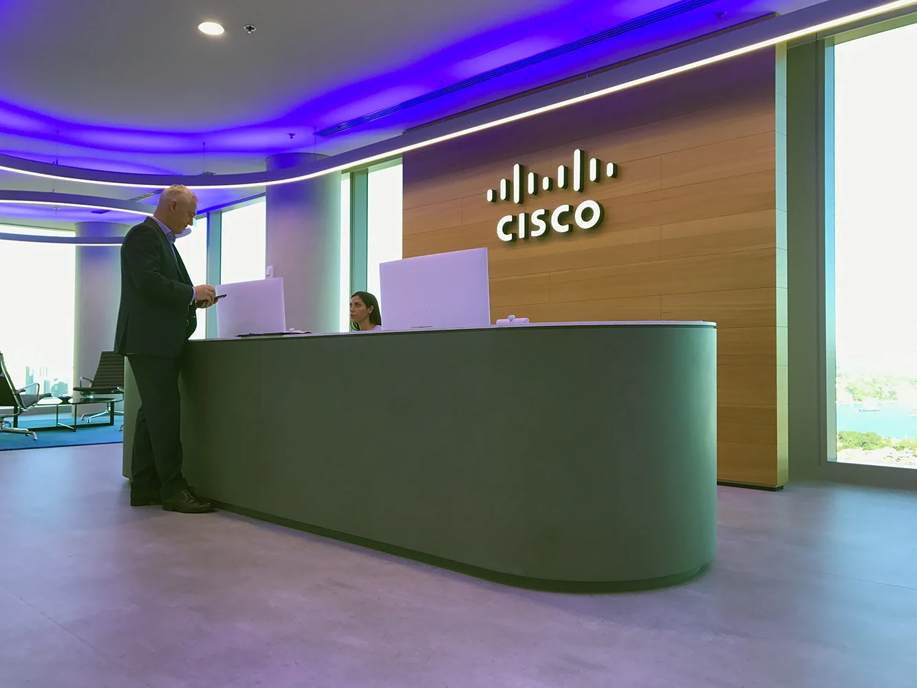 Counters — Axolotl