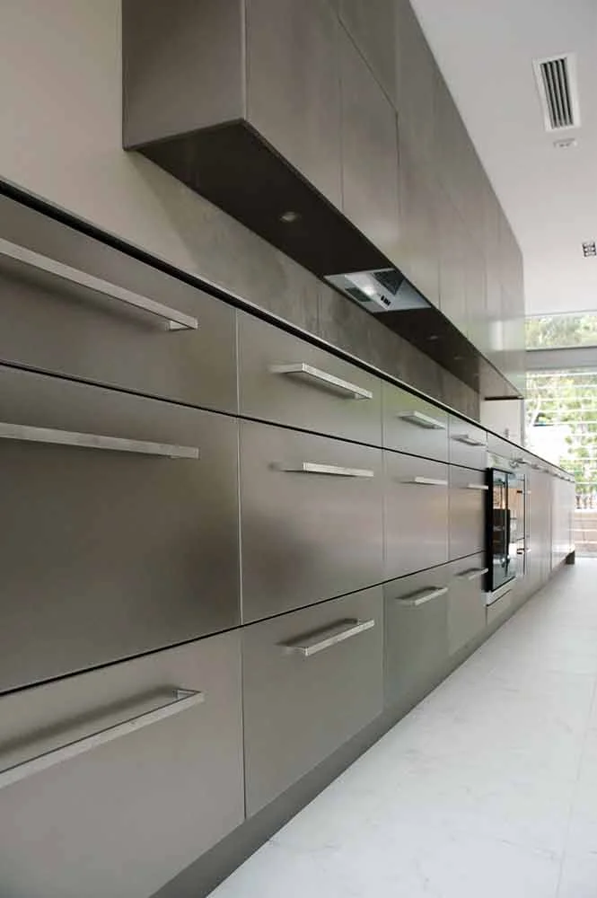 Kitchens — Axolotl