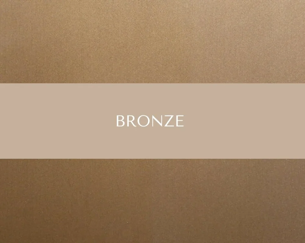 SURFACE PROFILE: BRONZE — Axolotl