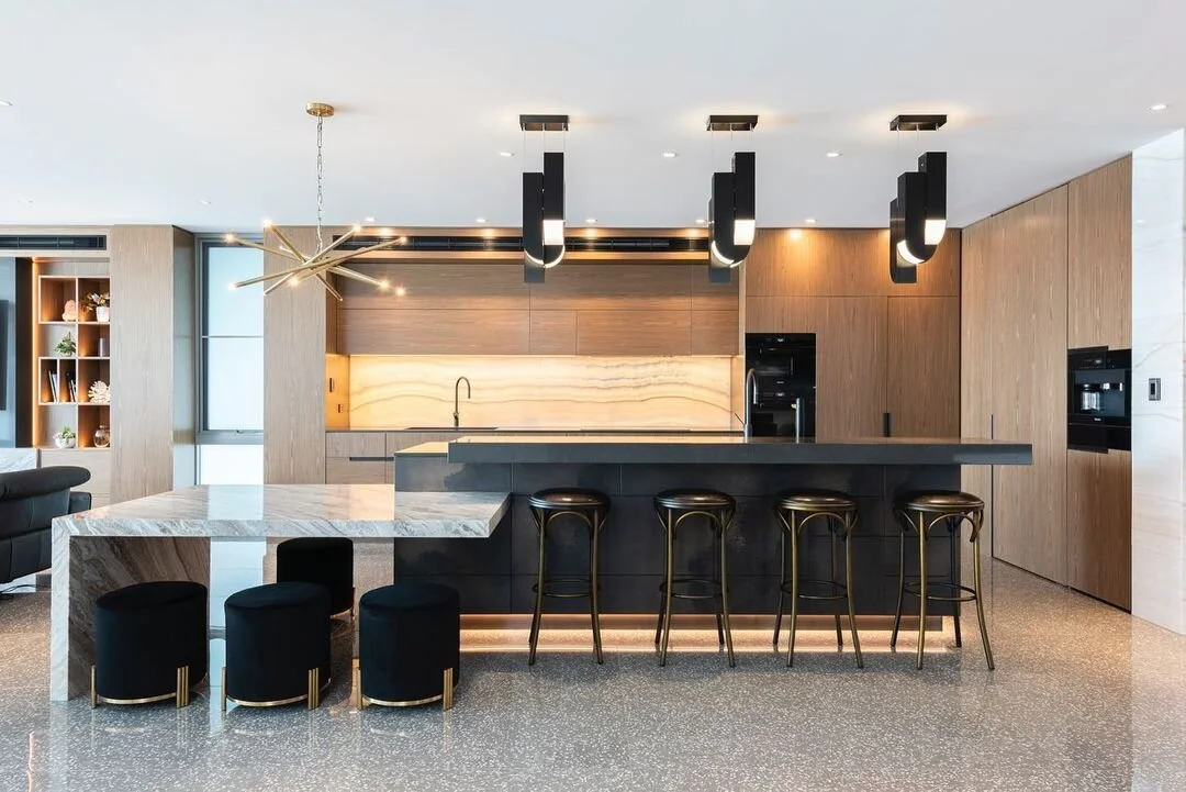 Kitchens — Axolotl