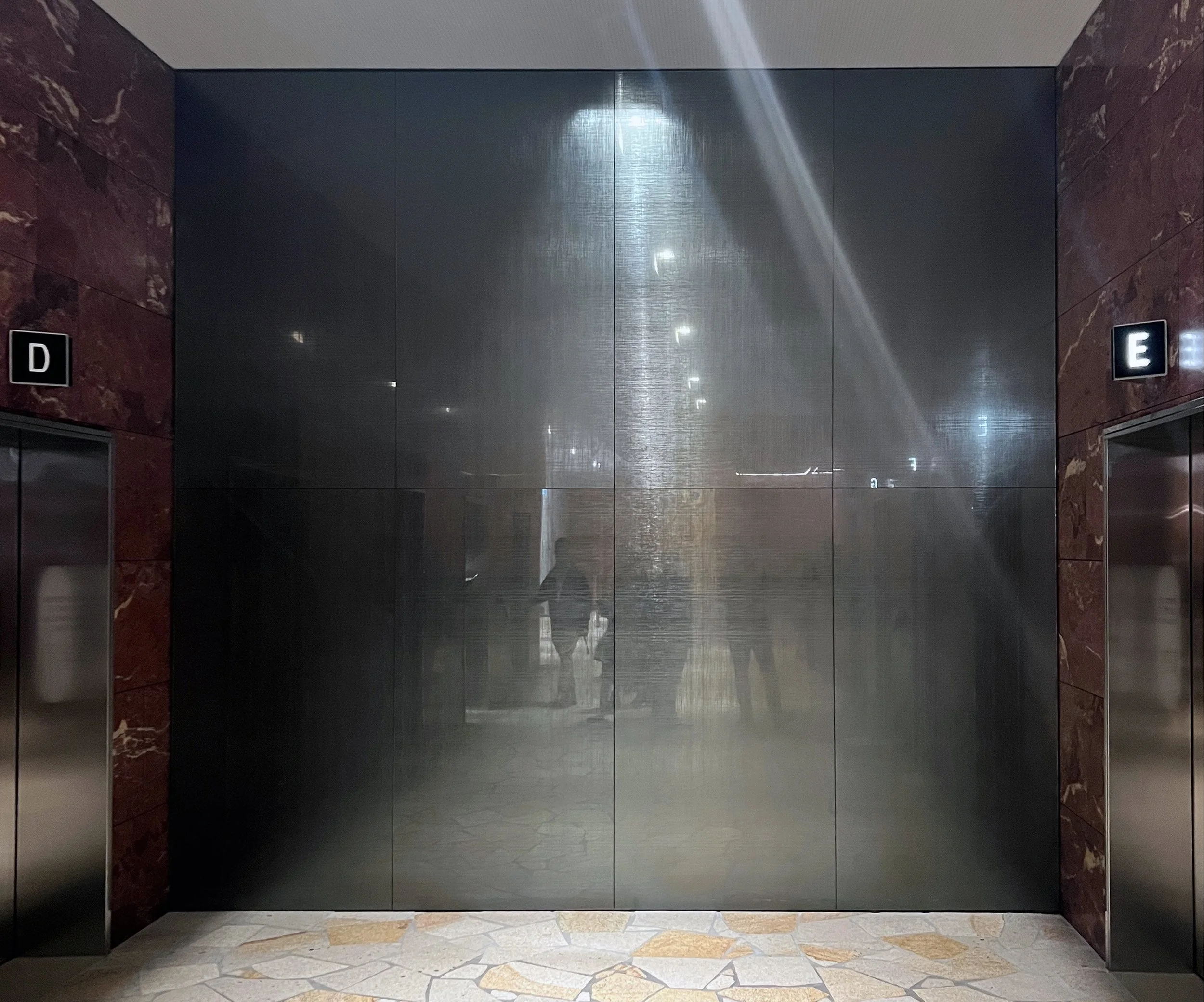 UNVEILING THE REVOLUTIONARY LINEN GLASS BY AXOLOTL — Axolotl