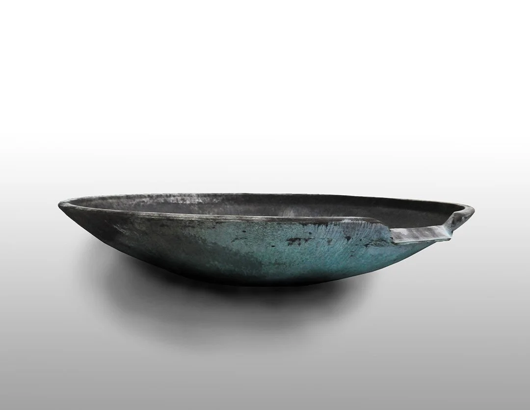 VERDIGRIS - DESIGNING WITH COLOUR AND NUANCE — Axolotl