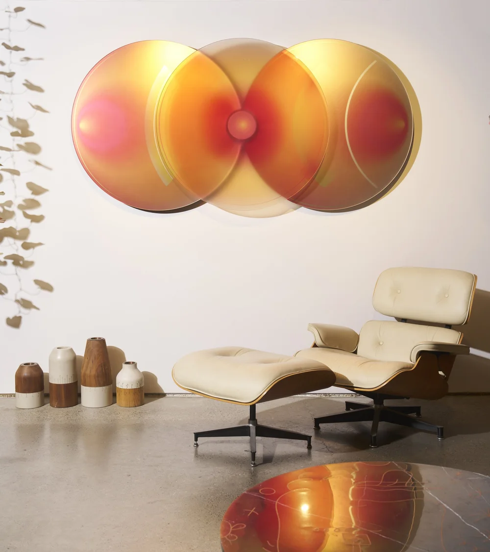 ARTWORK - Marcus Piper Spectrum — Axolotl