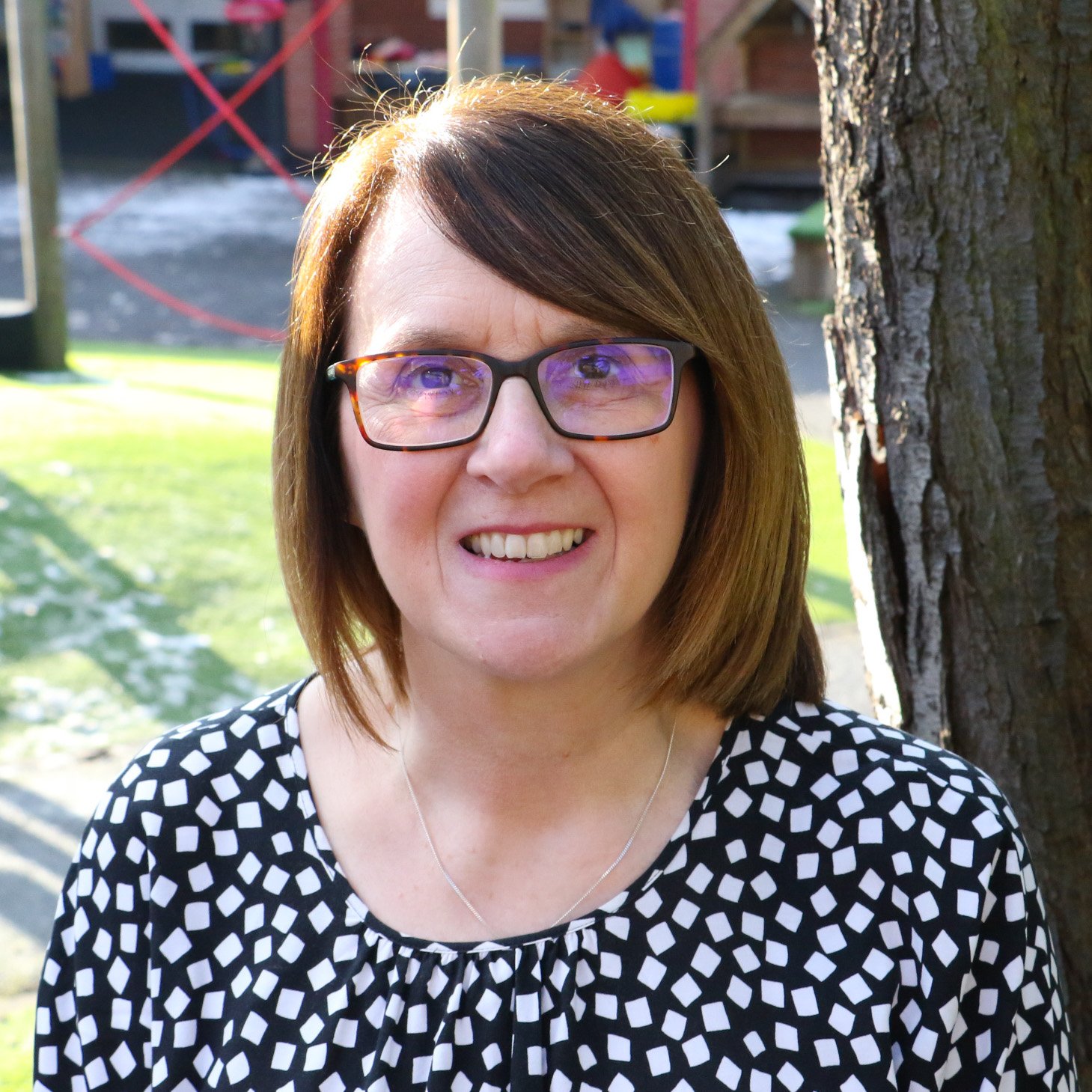 Nursery Staff — Stonehill Nursery School