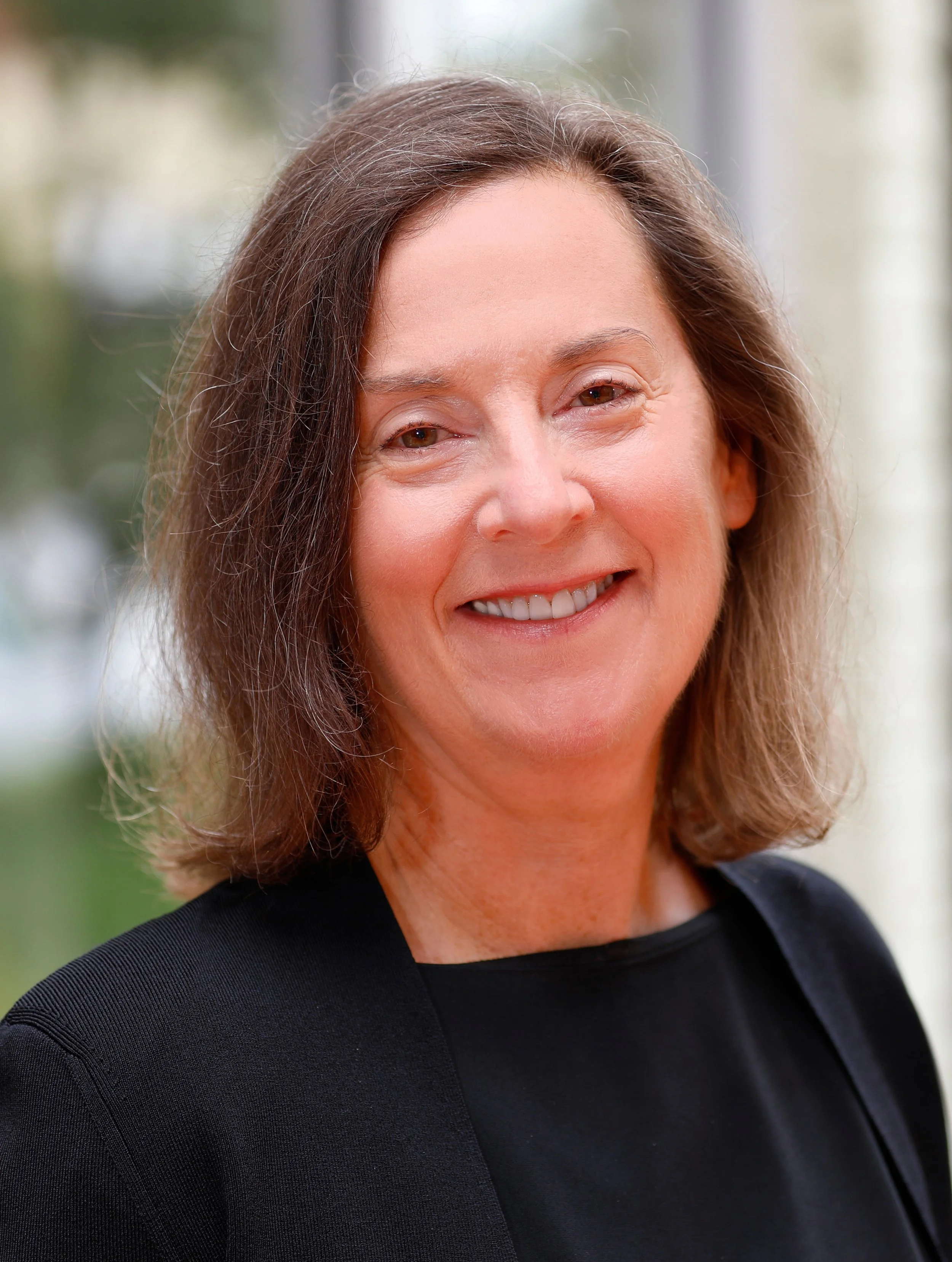 Board of Directors — The Women's Initiative