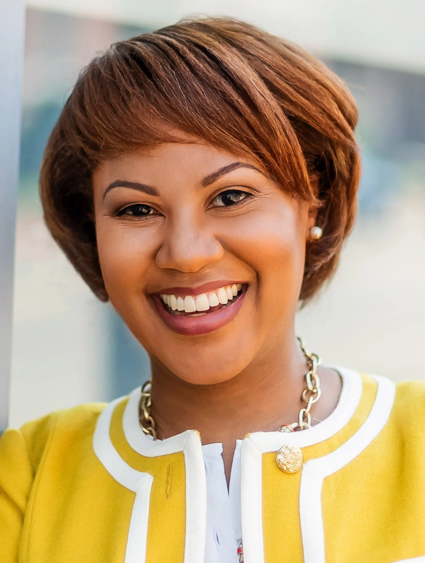 Board of Directors — The Women's Initiative