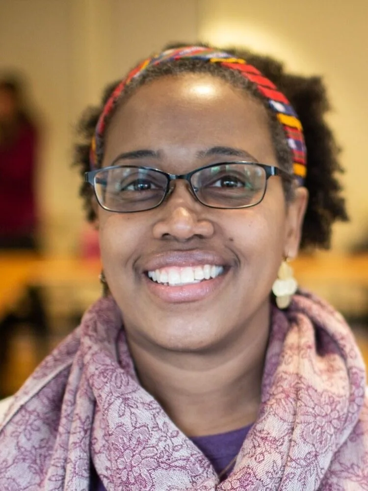Sister Circle — The Women's Initiative