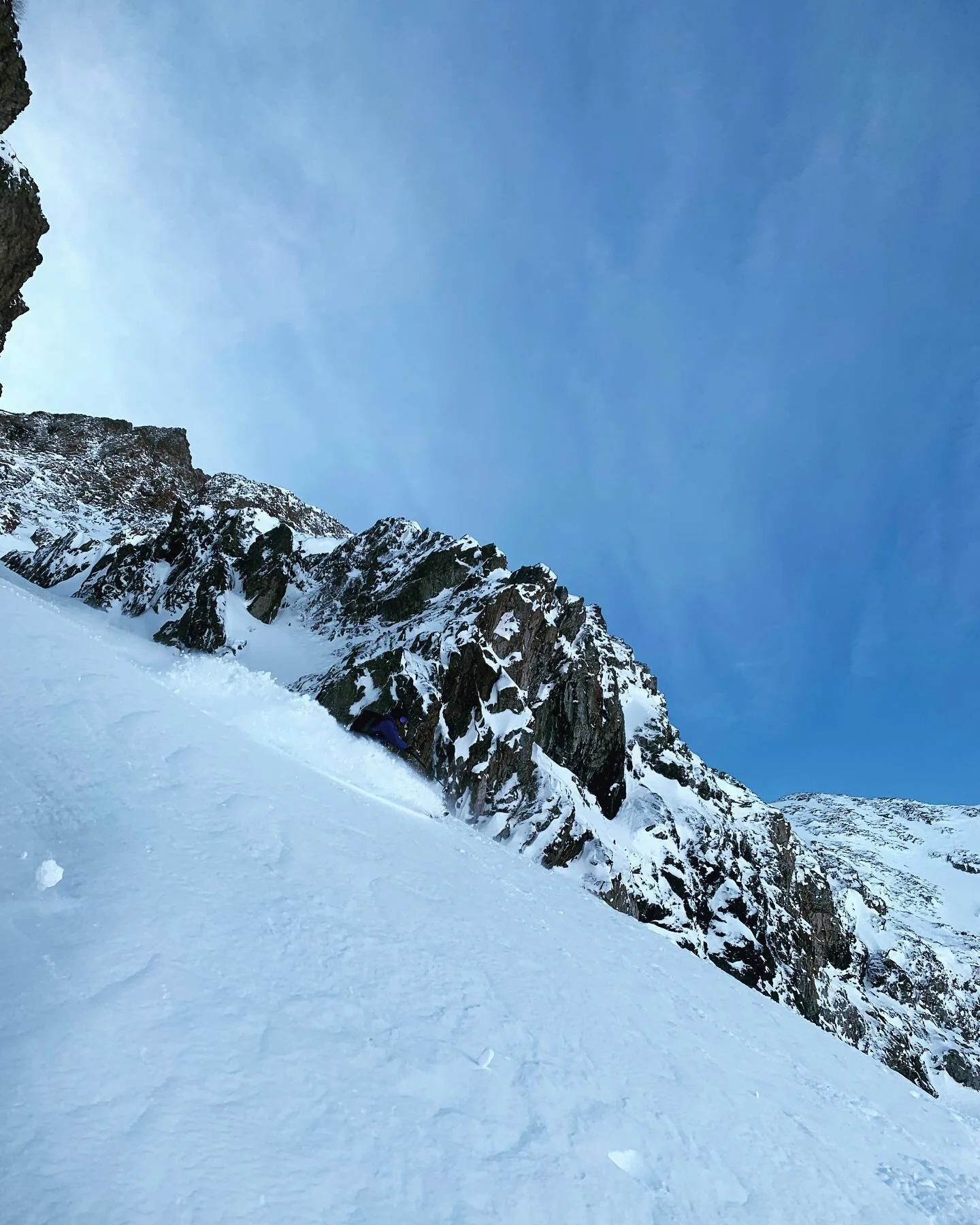 Erin Smart IFMGA Mountain Guide