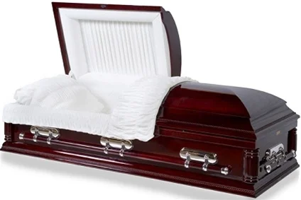 Direct Burial Package — Blair's Direct Cremation & Burial Services, Inc.