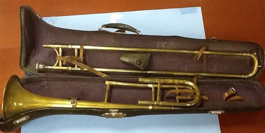 Lisbon Area Historical Society