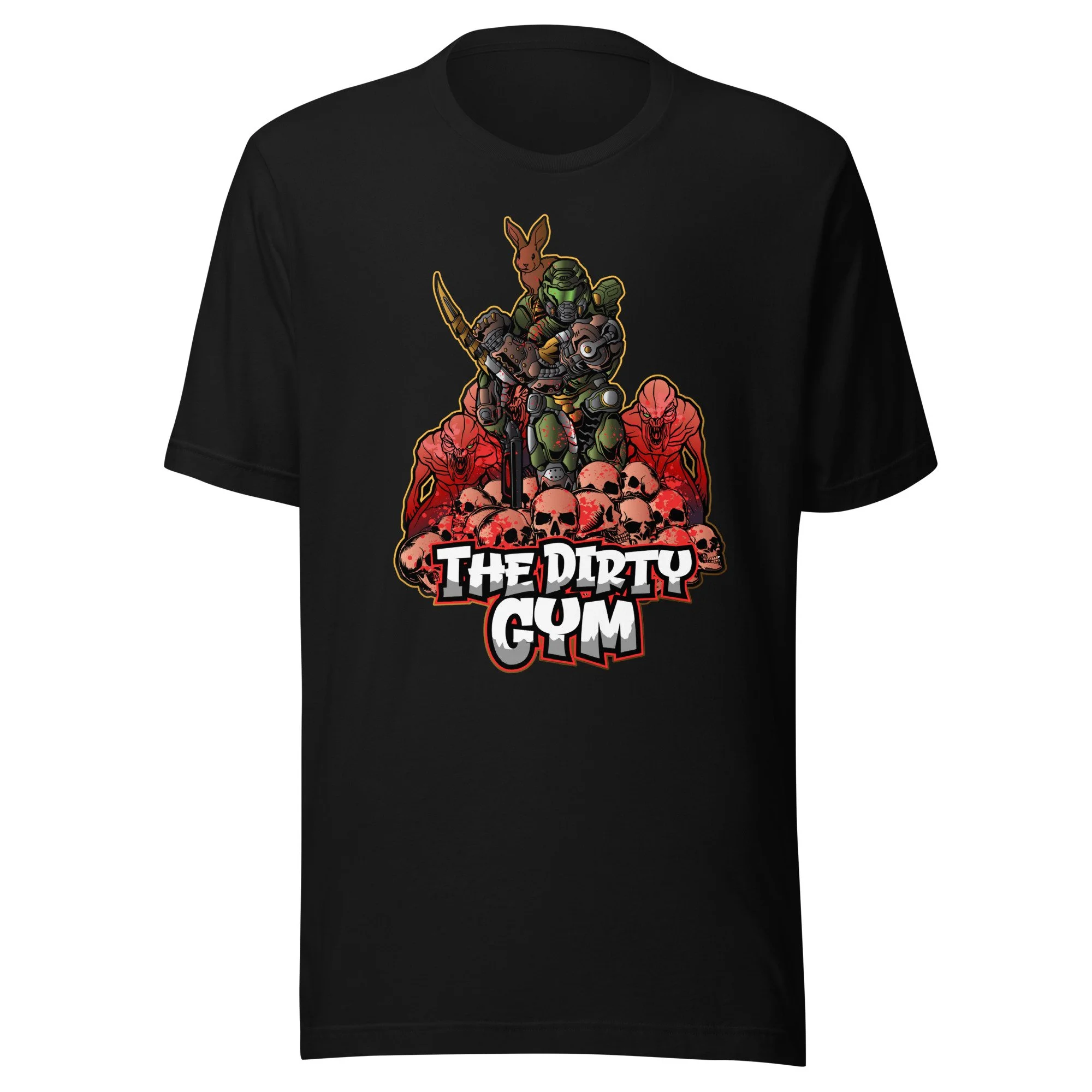 The Dirty Gym | Dayton, OH