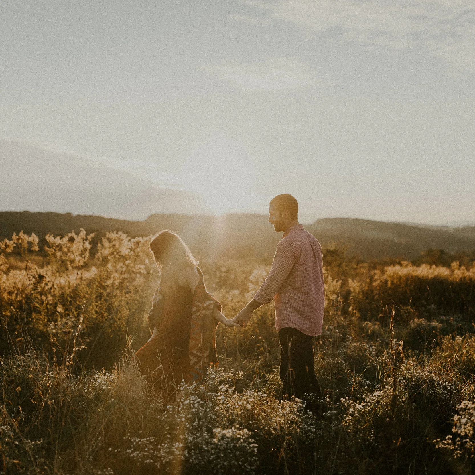 Amanda Nichols, Capturing How it Felt