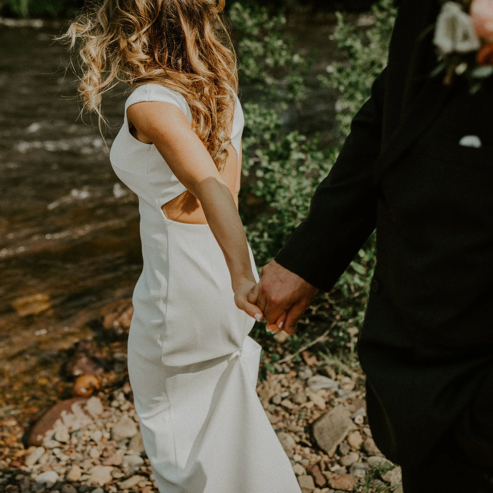 Amanda Nichols, Capturing How it Felt